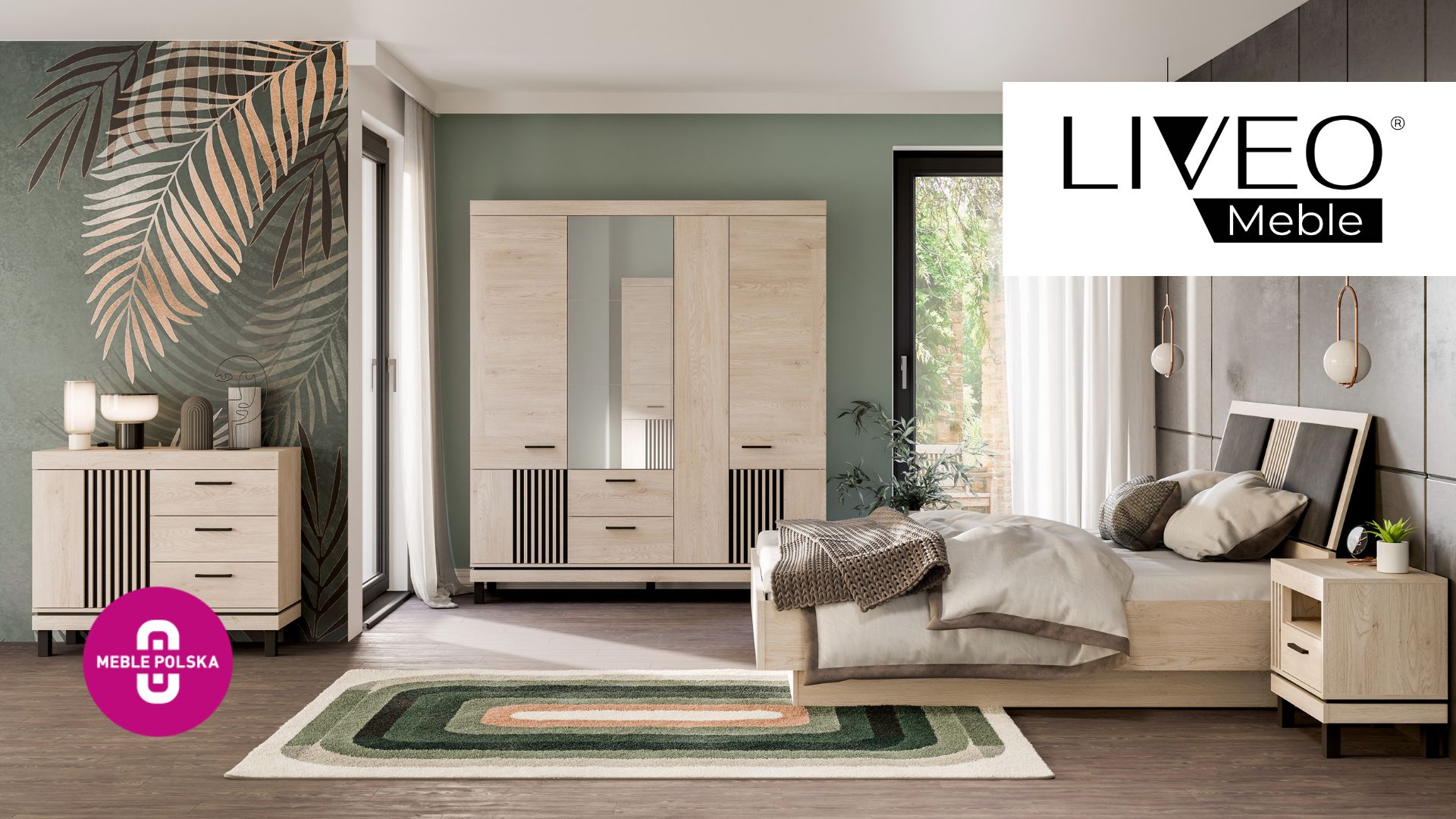 Poznaj naszych wystawców: LIVEO Meble - Aktualności - Meble Polska