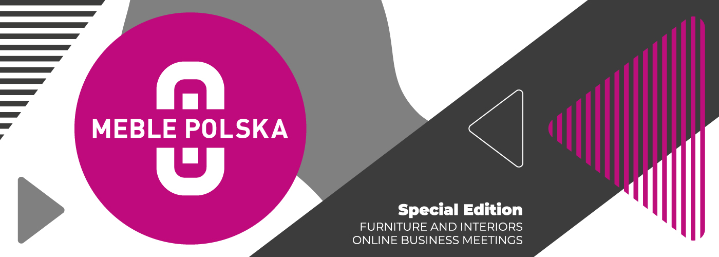 MEBLE POLSKA in May only ONLINE - News - Meble Polska